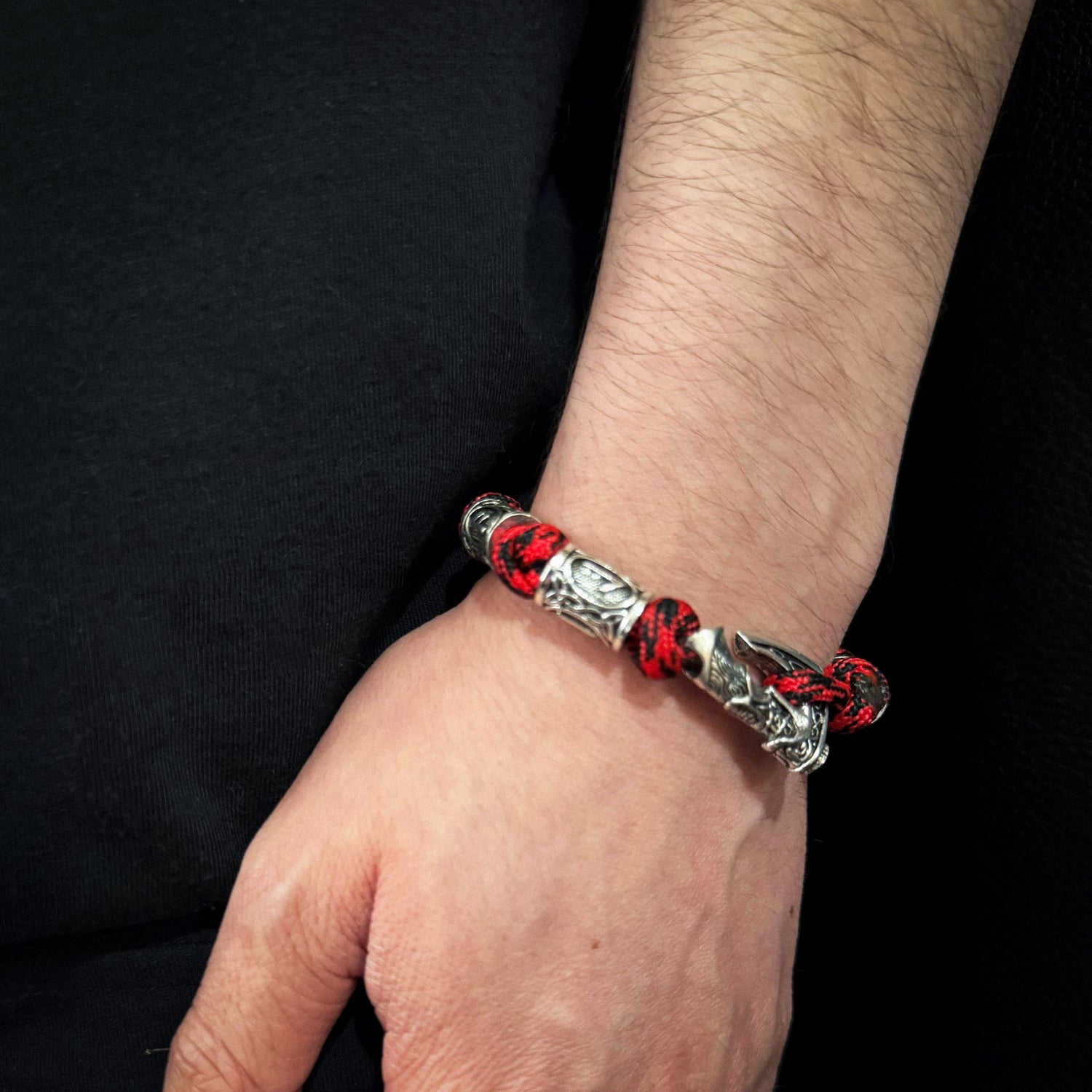 Grampo de Cabelo Freya Leafs